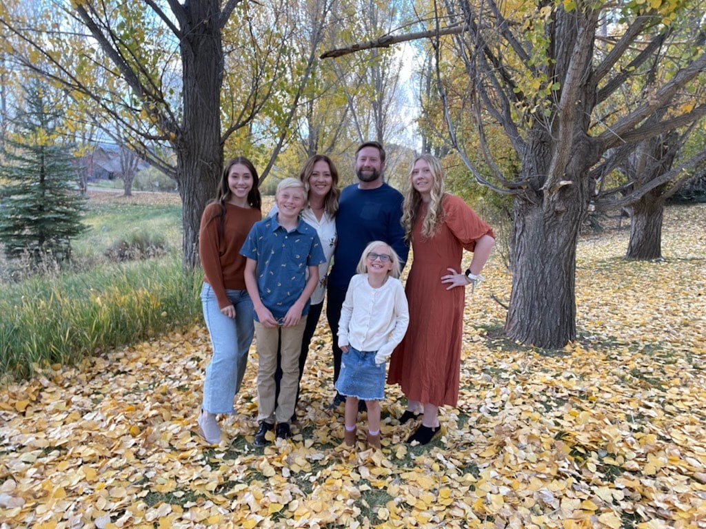 Meet Dr. Peck | VailDaily.com